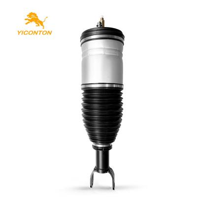 Chine Durable Air Suspension Spring For Heavy-Duty Vehicles In Demanding Environments à vendre