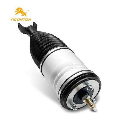 Chine Durable Air Suspension Spring For Heavy-Duty Vehicles In Demanding Environments à vendre