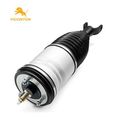Chine Durable Air Suspension Spring For Heavy-Duty Vehicles In Demanding Environments à vendre