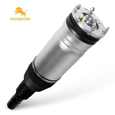 Cina Sostienibilità a sinistra anteriore Air Ride Spring per Land Rover LR052776 in vendita