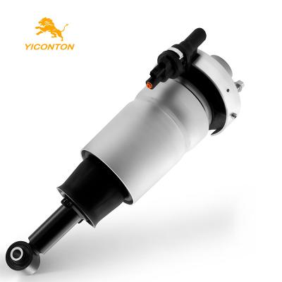 Chine Heavy Duty Air Suspension Spring For Heavy Load Applications à vendre