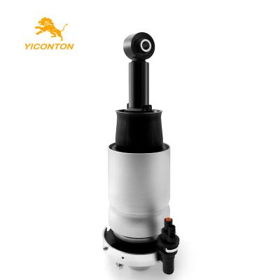 Chine Heavy Duty Air Suspension Spring For Heavy Load Applications à vendre