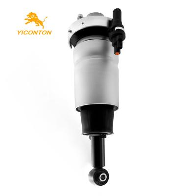 Chine Heavy Duty Air Suspension Spring For Heavy Load Applications à vendre