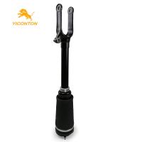 China Dependable Choice Air-Ride Suspension Spring for Front Fitting Position for sale