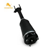 China Dependable Choice Air-Ride Suspension Spring for Front Fitting Position for sale