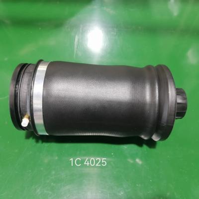 China Mola da Suspensão Pneumática Traseira de Substituição Direta 1.969 kg para Número OE 1643200925 à venda