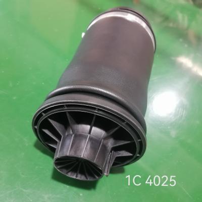 中国 OE番号1643200925用ダイレクト交換リアエアサスペンションスプリング 1.969 kg 販売のため