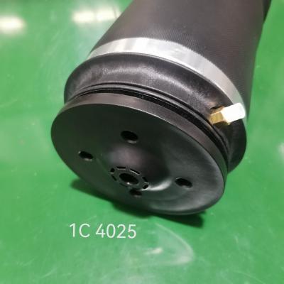 中国 OE番号1643200925用ダイレクト交換リアエアサスペンションスプリング 1.969 kg 販売のため