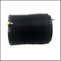 China Direct Replacement Air-Ride Suspension Spring for RAM 2500 2019---2023 for sale