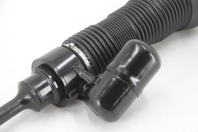 China OE Numbers 3W0616039  Front Air-Ride Suspension Spring for Fitting Position for sale