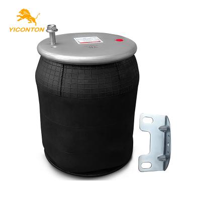 China 1V 9375 Truck Air Spring, Suitable for Firestone W01-358-9375/bellow 1T15M8/Goodyear 1R12-404 for sale