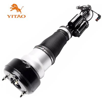China 2213201838 Suitable for Benz S-Class W221 4matic Right Front Axle Air Suspension Strut for sale
