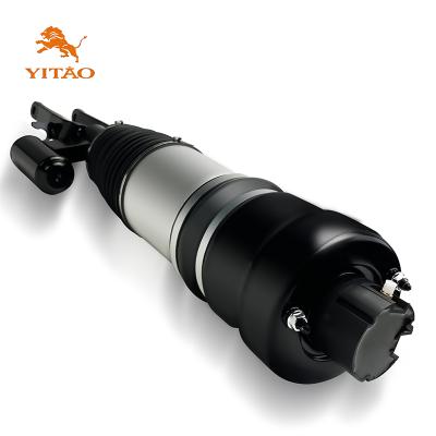 China 2113209513 For Benz E-Class (W211/S211) 2003-2009 models  Left Front Axle Air Suspension Strut for sale