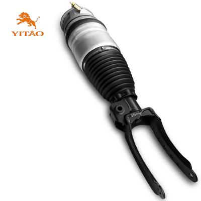 China 7P6616040N For Audi Q7 2011-2016 models  Right Front Axle Air Suspension Strut for sale