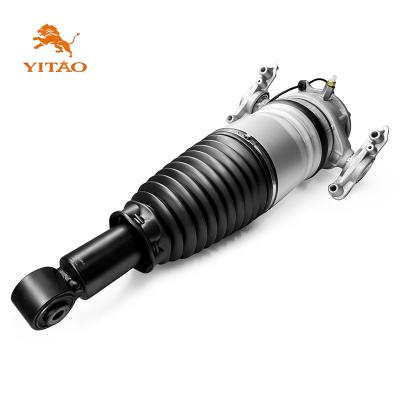 China 7P6616020J For Audi Q7 models Right Rear Axle Air Suspension Strut for sale