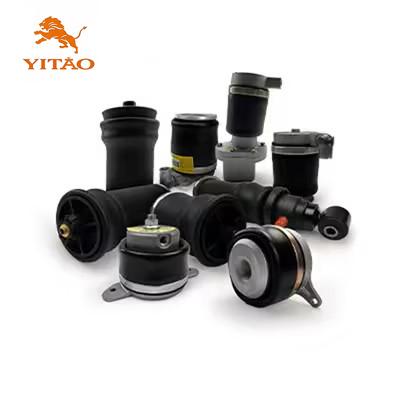China Yitao Air Suspension Spring Rubber For BMW Mercedes Benz Ford Audi FIAT Citroen GMC Land Rover for sale
