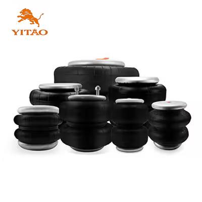 China OEM ODM Firestone Industrial Air Spring Single Double Triple Convoluted For Truck for sale