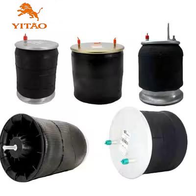 China 1V9781 Truck Air Spring Hendrickson Firestone For Navistar Meritor for sale