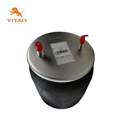 China Air Spring Bellows for Semi‑Trailer OE Replacement Firestone W01-358-9223, Goodyear 1R12-188 for sale