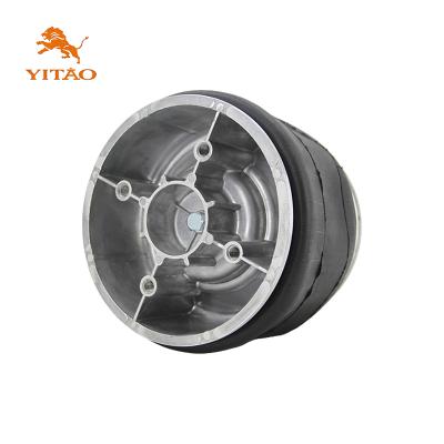 China Semi Trailer Rubber Air Bag Suspension High Quality Air Spring Firestone W01-358-9471, Contitech 910-175P502 for sale