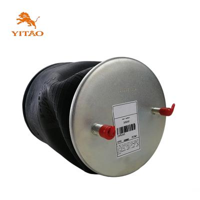 China Bus Air Suspension Rubber Air Spring OE Replacement Firestone W01-358-9243, Contitech 910-19P384 for sale