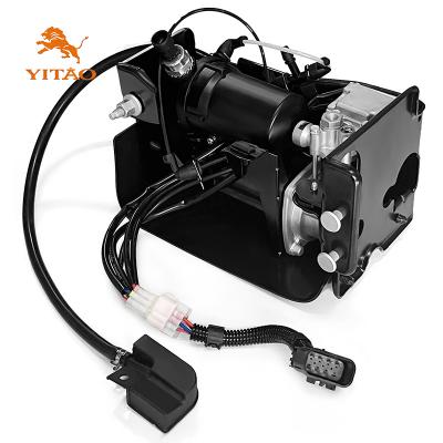 China Air Suspension Compressor P-3242 23316154 for Cadillac & GM SUVs 2001-2020 for sale