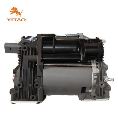 China Air Suspension Compressor Complete Assembly for BMW X5 E70 X6 E71 15254590 19299545 for sale