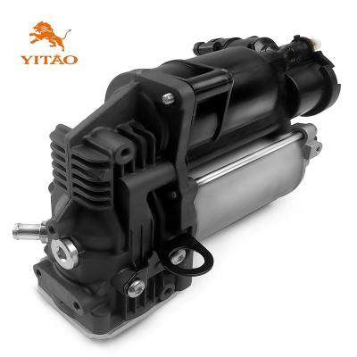China Heavy Duty Air Suspension Compressor for Mercedes R-Class W251 06-13 2513202004 for sale