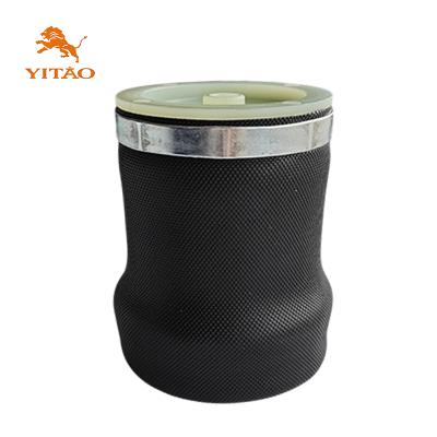 China OEM SZ51-7P02 Rubber Mount Air Spring for Truck Trailers for sale