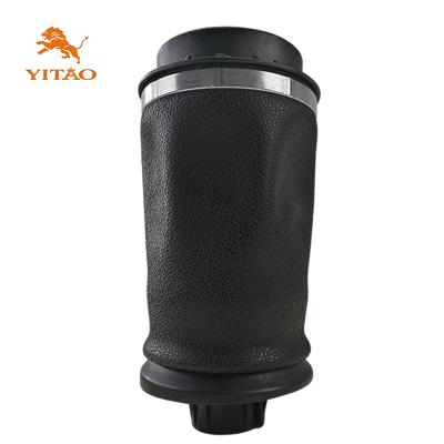 China 1663200325 1643201025 Air Spring for Mercedes-Benz GL-Class (W164) 2007-2012 for sale
