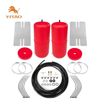 China Air Spring Suspension Kit Fits 2000-2019 Chevrolet Tahoe 60769 for sale