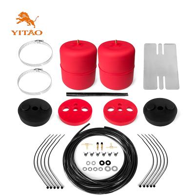 China Air Spring Suspension Kit 60829 Fits 2018-2024 Jeep Wrangler JL for sale