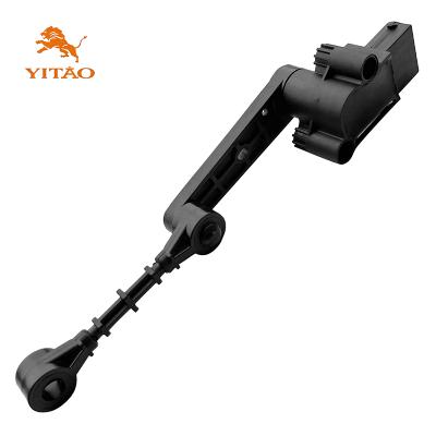 China Headlight Level Sensor LR033256 Compatible with Land Rover Discovery, Range Rover, Range Rover Sport 2014-Onwards for sale