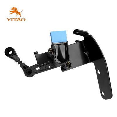 China Ride Height Level Sensor C2P23816 Compatible with Jaguar XF 2012-2013 (Front Right, Without AWD) for sale