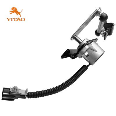 China Rear Suspension Ride Height Sensor 53820-1LA2A Compatible with Infiniti QX56 (2011-2013), Infiniti QX80 (2014-2020), Nissan Armada (2017-2020) for sale