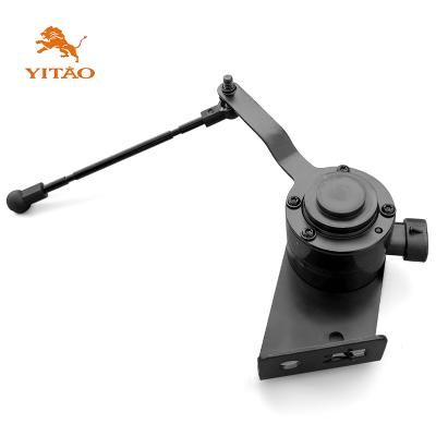China Ride Height Sensor 68164092AA Compatible with 2011-2015 Jeep Grand Cherokee & Dodge Durango for sale