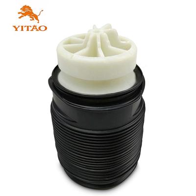 China A2123200325 Air Suspension Spring  Compatible with Mercedes-Benz CLS-Class / E-Class Standard   Left Rear Installation for sale
