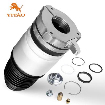 China 316558904 31476851 Air Spring For AB VO XC90 2.0L Twin-Scroll Turbo II 2016-2018 Models for sale
