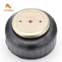 China Firestone W01-358-7598 1B Single Convoluted Air Spring for sale