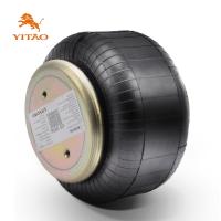 China Firestone W01-358-7598 1B Single Convoluted Air Spring for sale