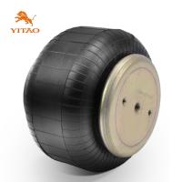 China Firestone W01-358-7598 1B Single Convoluted Air Spring for sale