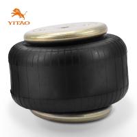 China Firestone W01-358-7598 1B Single Convoluted Air Spring for sale