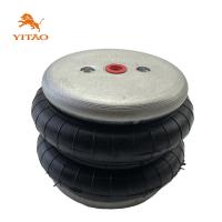 China JW 130118J-2 Double Convoluted Air Spring for sale