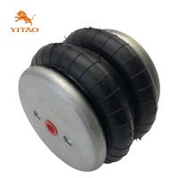 China JW 130118J-2 Double Convoluted Air Spring for sale