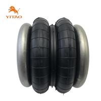 China JW 130118J-2 Double Convoluted Air Spring for sale