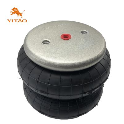 China JW 168156J-2 2B Drive Axle Air Bag for sale