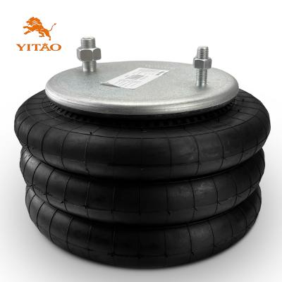 China Firestone W01-358-8033 Contitech FT330-29525 2B Drive Axle Air Bag for sale