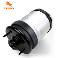 China LR018170 Rear Air Spring for Land Rover Range Rover Sport L320 - 12 Month Warranty, Natural Rubber Construction for sale