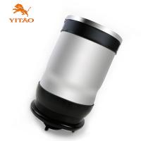 China LR018170 Rear Air Spring for Land Rover Range Rover Sport L320 - 12 Month Warranty, Natural Rubber Construction for sale