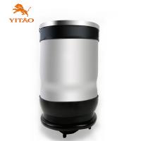 China LR018170 Rear Air Spring for Land Rover Range Rover Sport L320 - 12 Month Warranty, Natural Rubber Construction for sale